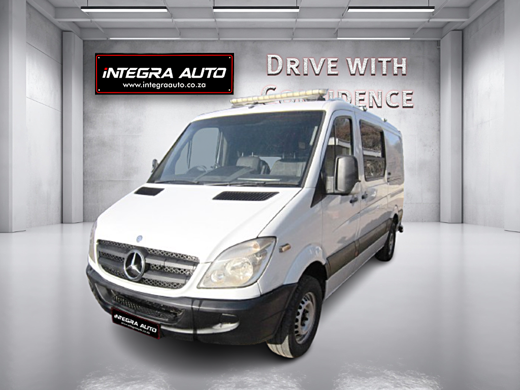 2013 Mercedes-Benz Sprinter Ambulance or conversion to Panel Van ...