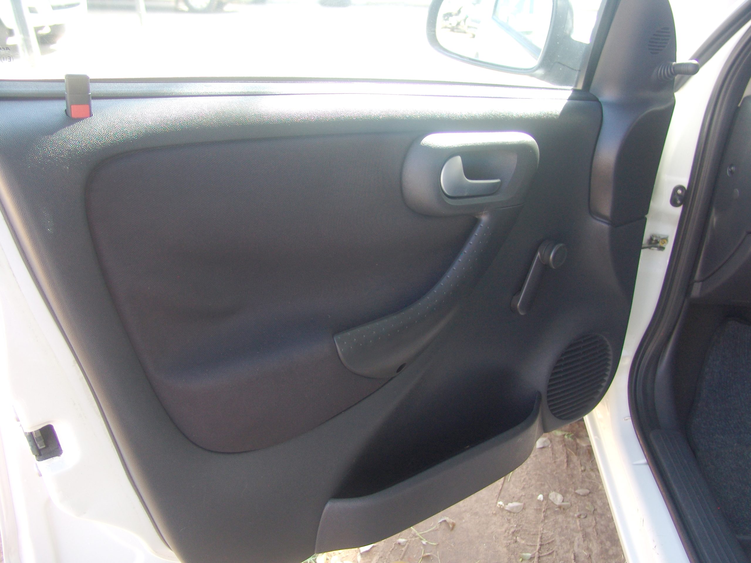 2009 Opel Corsa Utility 1.4i – Integra Auto