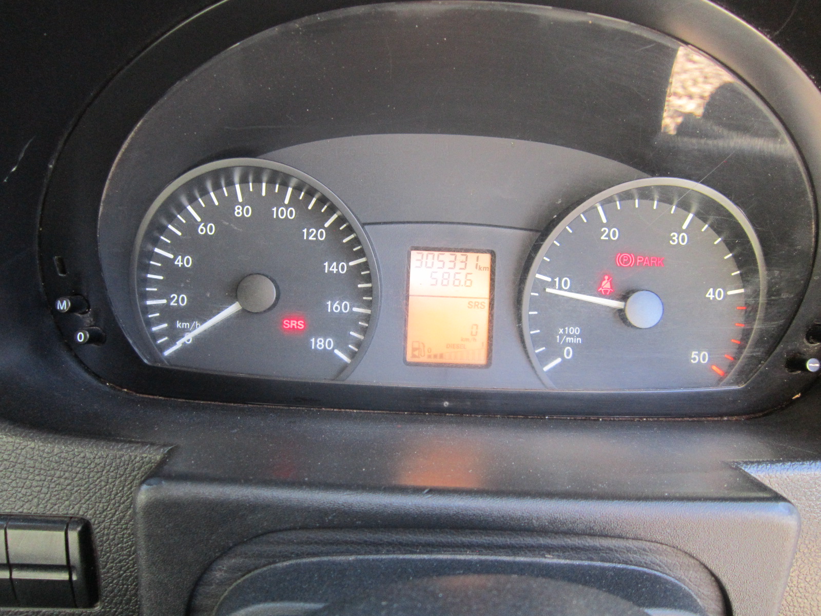 2013 Mercedes-Benz Sprinter Ambulance or conversion to Panel Van ...