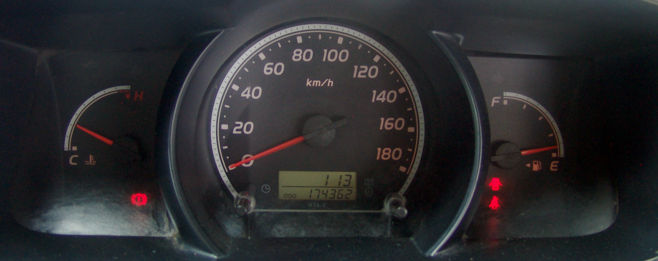 2014 Toyota Quantum Ambulance – Integra Auto