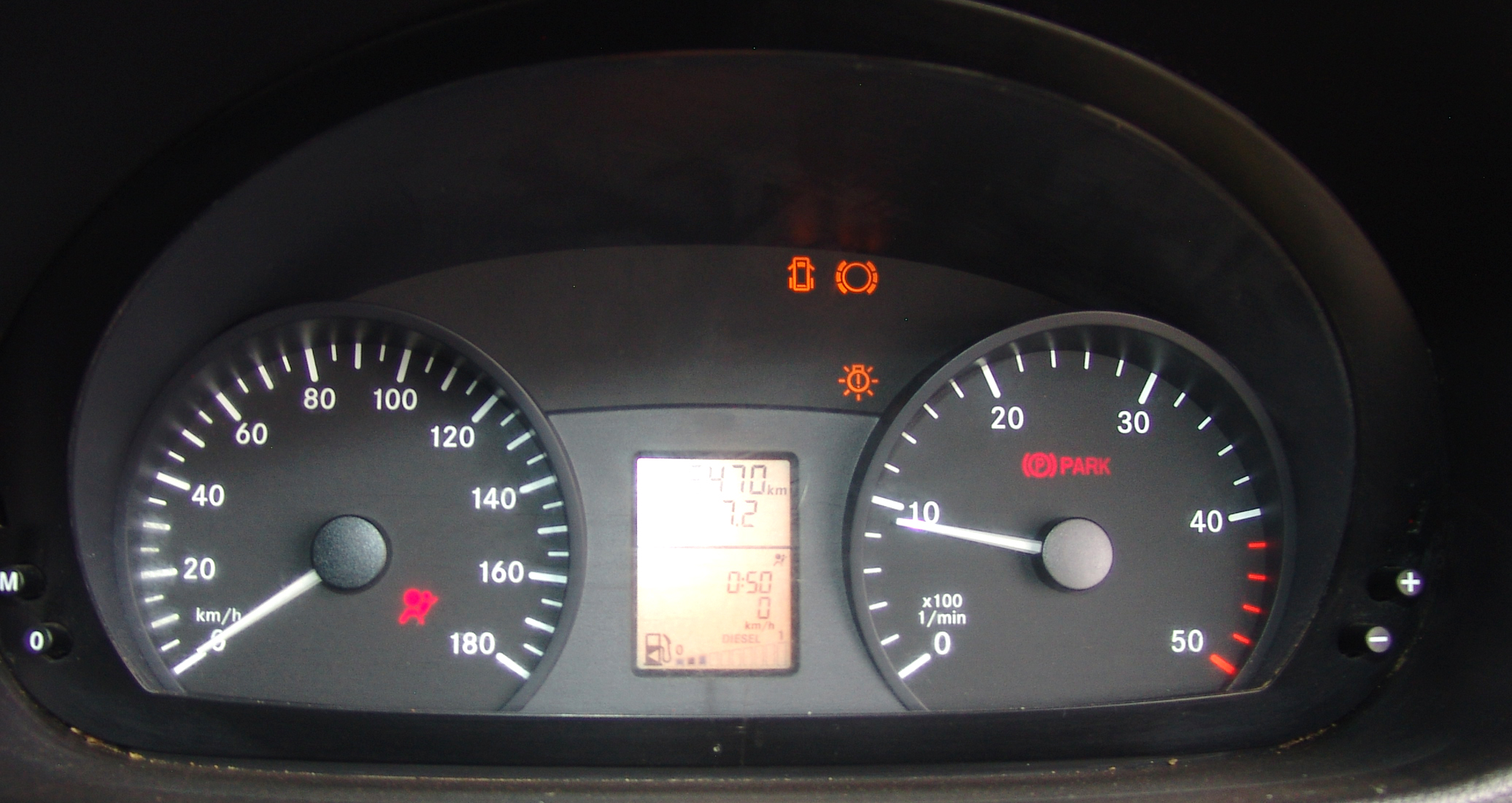 2018 Mercedes Sprinter – Integra Auto